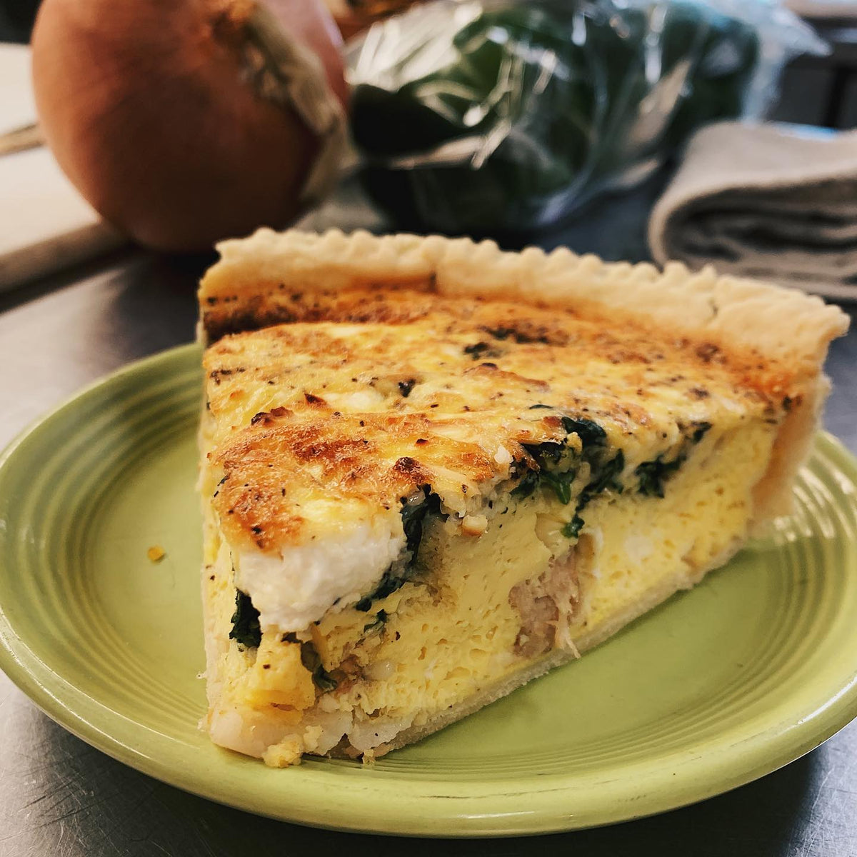 About | The Coffeehouse & Deli | Normal, IL