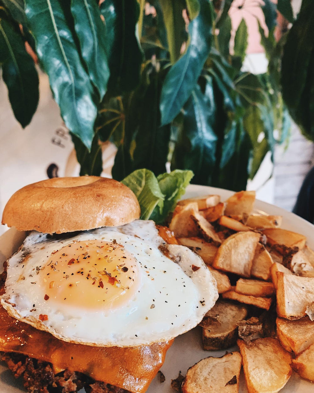 Home: The Coffeehouse & Deli