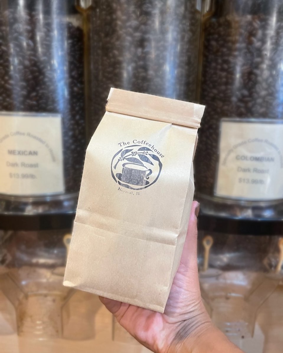 Home: The Coffeehouse & Deli