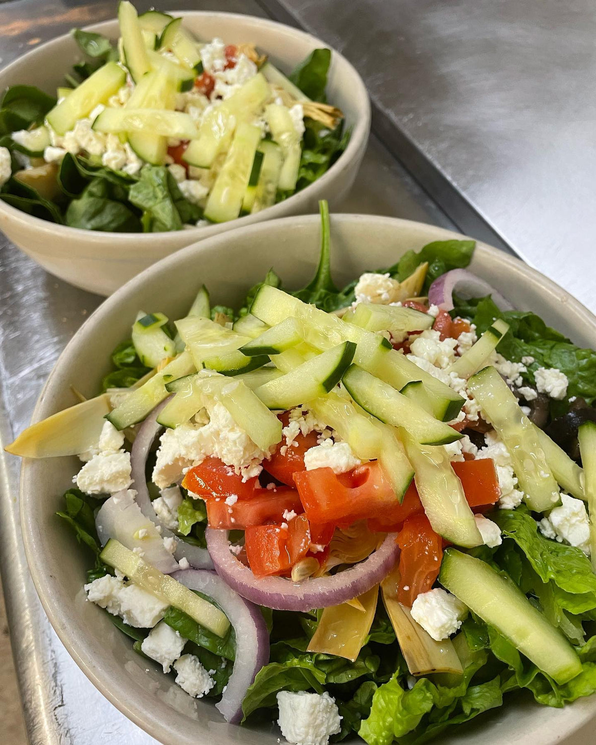 Home: The Coffeehouse & Deli