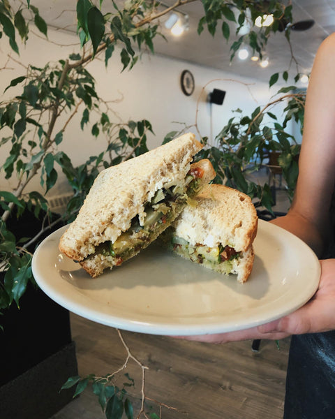 View our Menu Online | The Coffeehouse & Deli